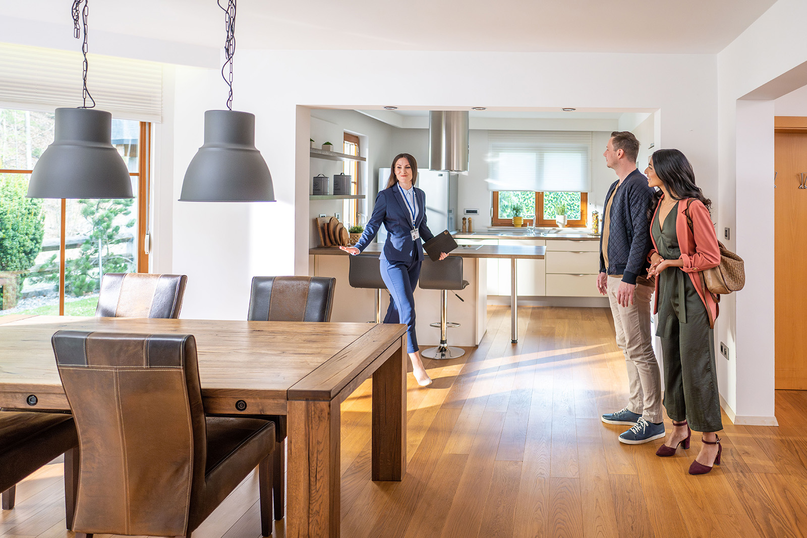 Benefits for Landlords When Hiring A Professional Property Manager ...