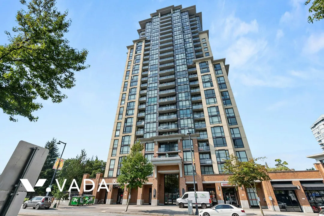 City Point 10777 University Drive Surrey BC in Whalley | Building Data ...