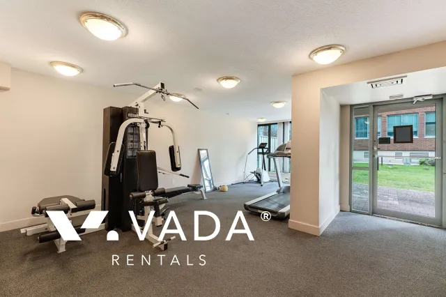 Newmark 4888 Hazel Street Burnaby BC in Metrotown | Building Data | VADA®
